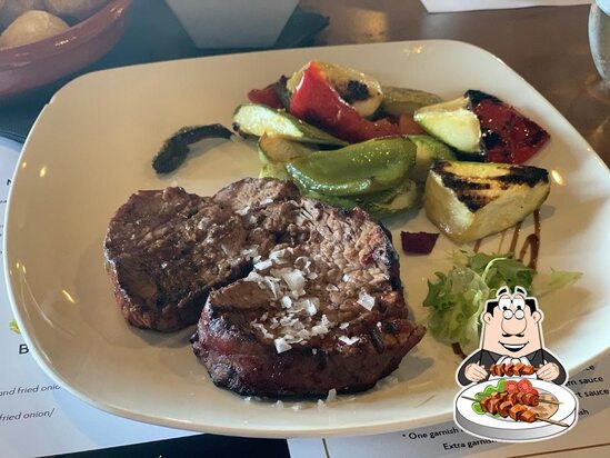Papi's Grill - new location: Avenida Tirajana 9, Maspalomas ...