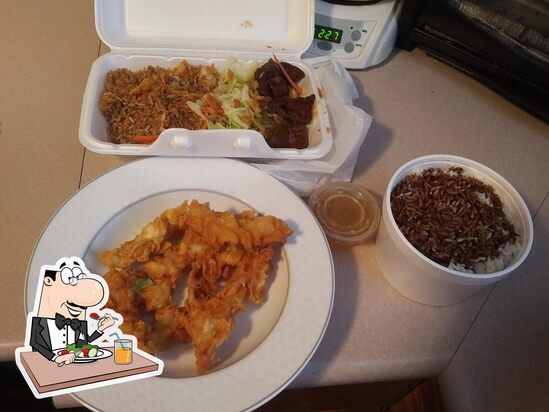 Spring Roll Restaurant, Winnipeg - Restaurant menu, prices and reviews