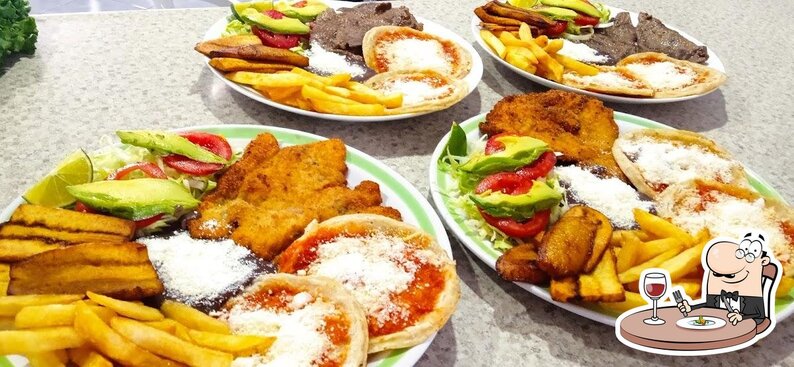 Terraza de Mendoza restaurant, Huatusco - Restaurant reviews