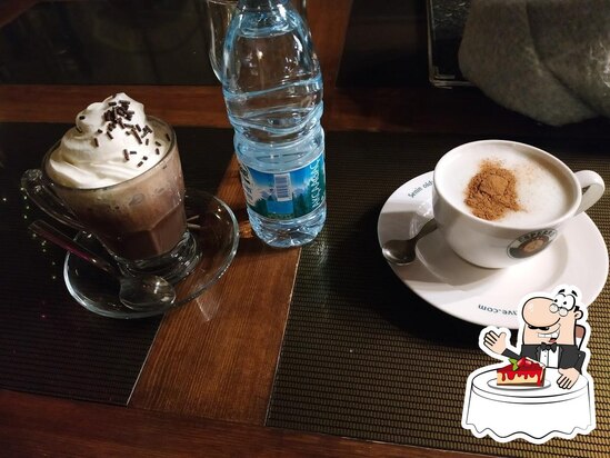 Viewpoint Cafe & Restaurant, Orta - Restaurant reviews