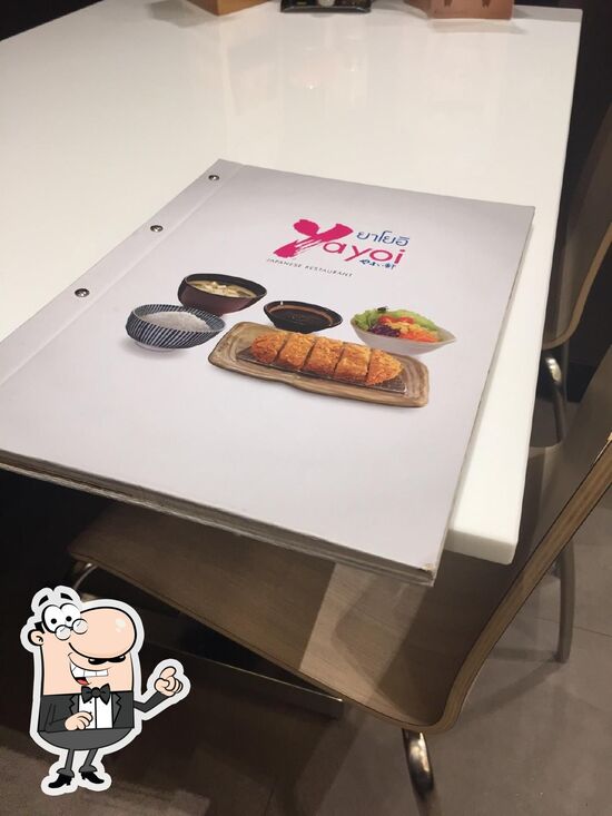 Yayoi Japanese Restaurant - Menú del restaurante, precios y reseñas