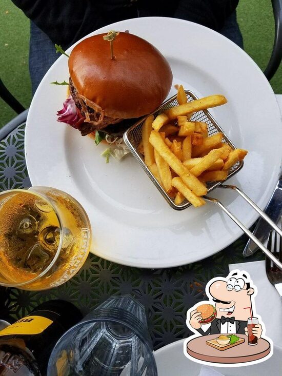 Henry's Kitchen in East Molesey - Restaurant reviews