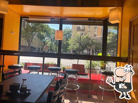 Takibi, Chicago, Morse - Restaurant menu, prices and reviews