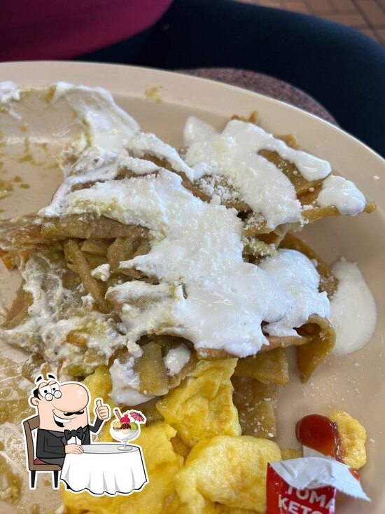 Angelo's Burgers and Tacos, Lynwood - Restaurant menu, prices and reviews
