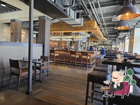 Table 32, Sioux City - Restaurant menu, prices and reviews