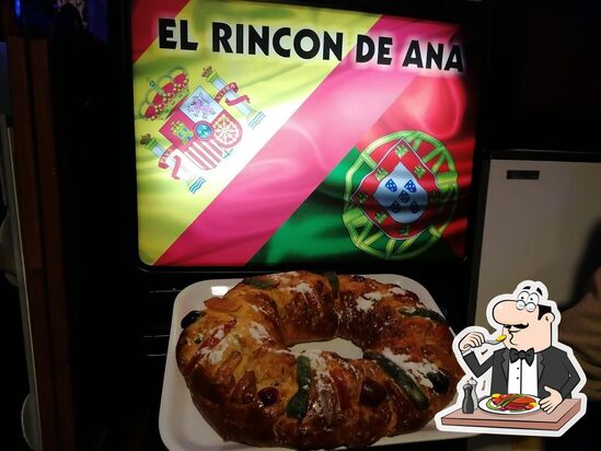 El rincón de Ana in Monzón - Restaurant reviews