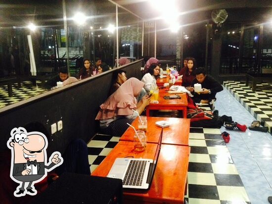 Bang Haji Coffee cafe, North Jakarta - Restaurant reviews