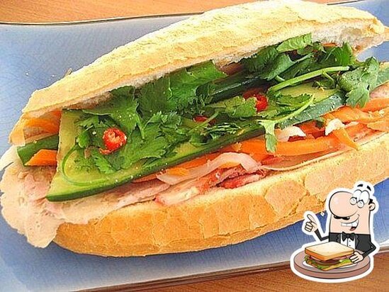 Banh Mi Cafe - Restaurant in Bacchus Marsh - Restaurant menu and reviews