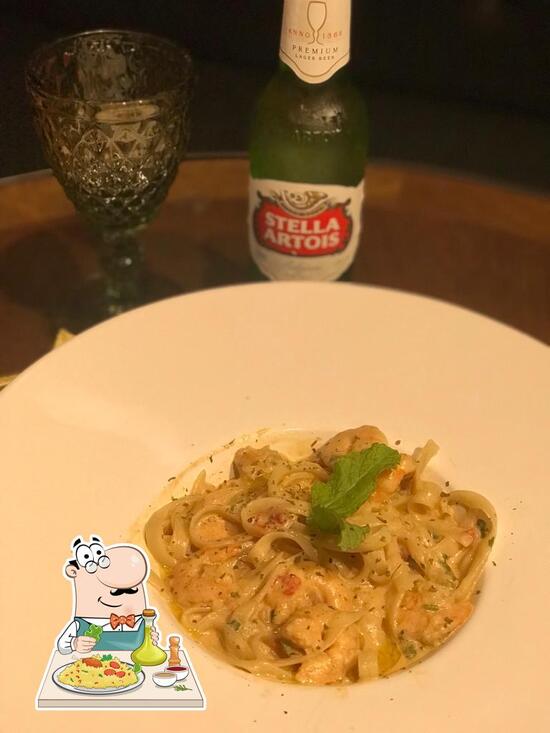 Bistrô 19 restaurant, Santo Estêvão - Restaurant reviews