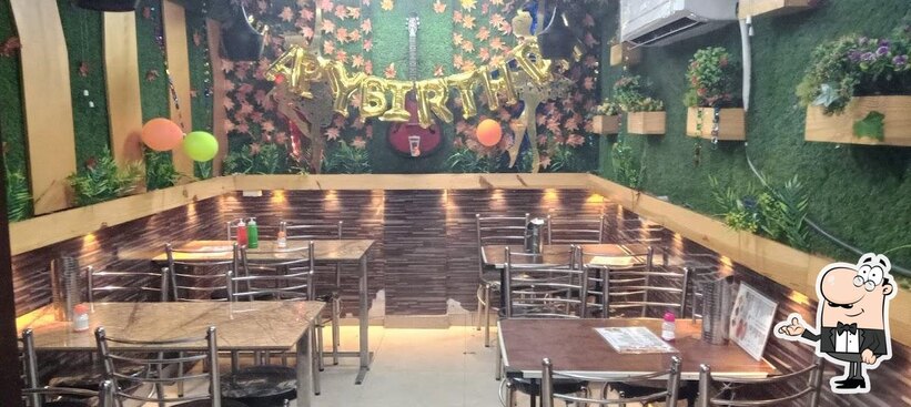 Bombay Point, Lucknow - Restaurant menu and reviews