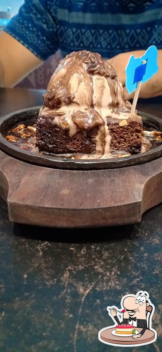 DNS Desserts N’ Shakes Gandhidham, Gandhidham - Restaurant reviews