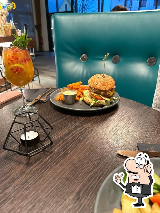 Elva Keegel ja Resto, Elva - Restaurant menu, prices and reviews
