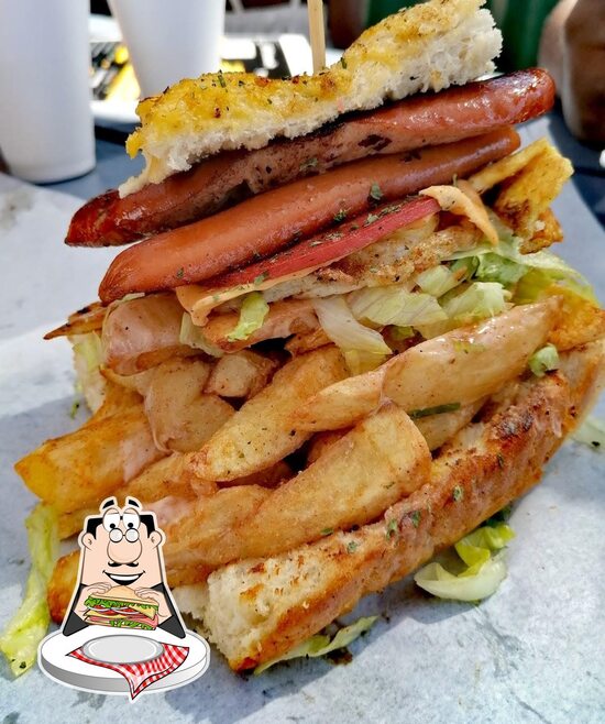 KEK Restaurants, Johannesburg - Restaurant menu, prices and reviews