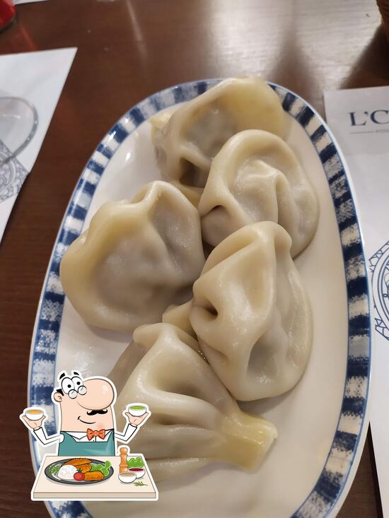 Lechaim, Tbilisi, Avlabari - Restaurant menu, prices and reviews
