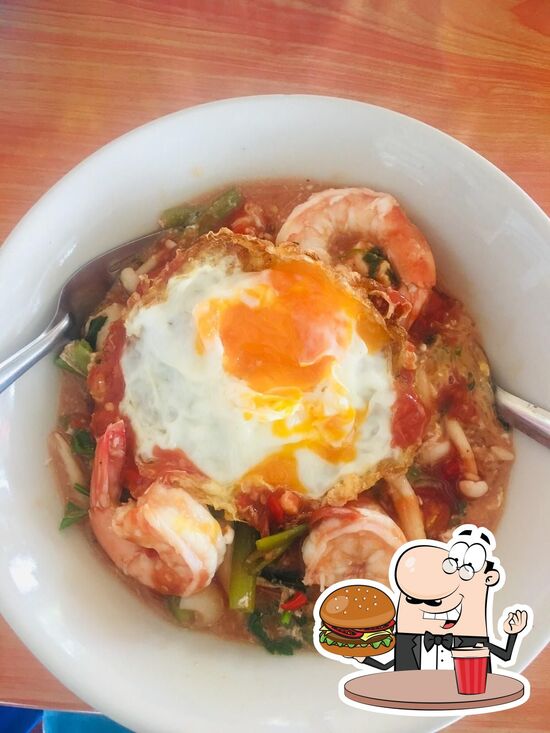 Pai Kao Haab - Thai Restaurant, Kamala - Restaurant reviews