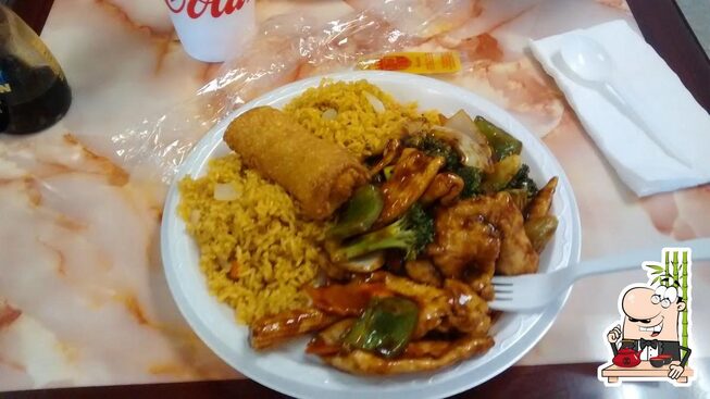 Shanghai Express, North Wilkesboro - Restaurant menu, prices and reviews