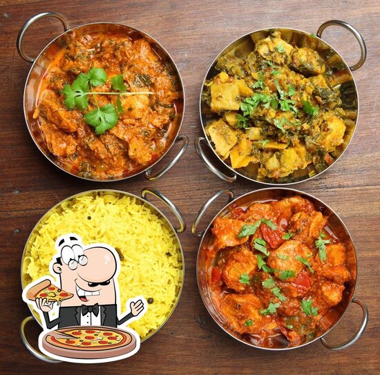 Tranna, Pretoria - Restaurant menu, prices and reviews