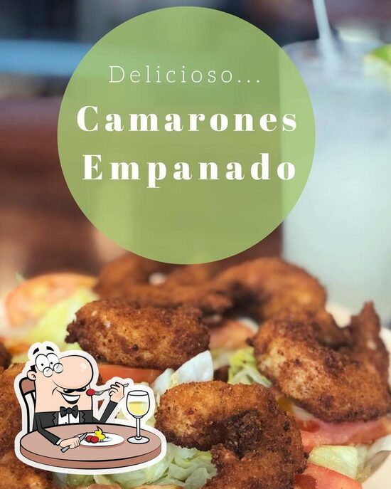 Tu Casa Restaurant in Orlando - Restaurant menu and reviews
