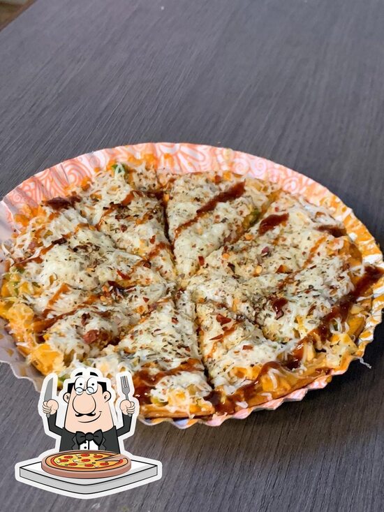 Unique bite, Surat, Vinayak Residency - Restaurant reviews