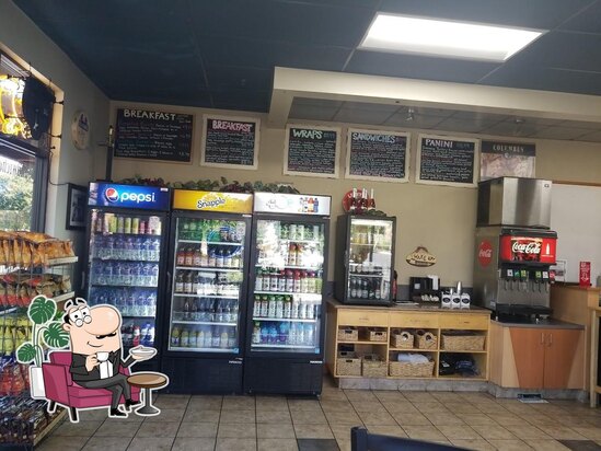 The Napa Deli, Fairfield - Restaurant menu, prices and reviews