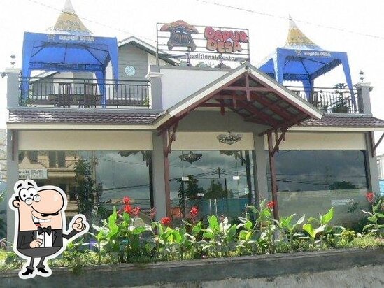 Dapur Desa Traditional Resto restaurant, Surabaya - Restaurant reviews