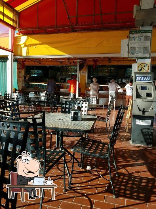 El Palacio de los Jugos, Miami - Menú del restaurante, precios y reseñas