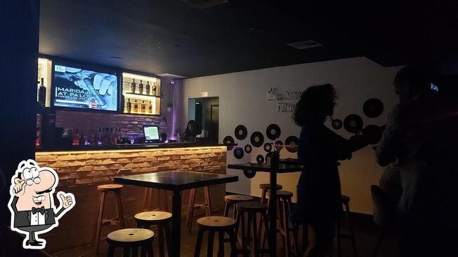 Pa’los Bar y Tapas, Santo Domingo - Opiniones del restaurante