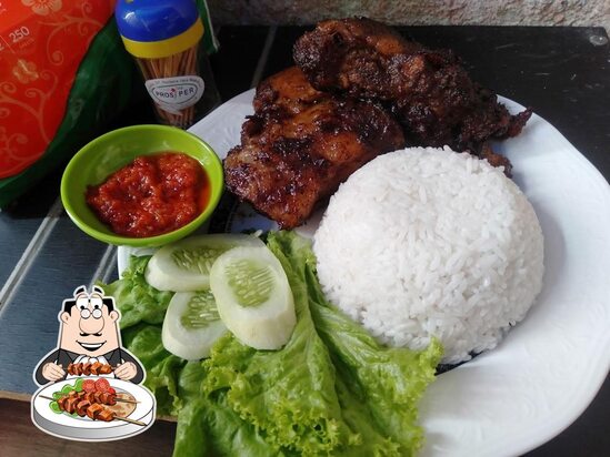 @mau_kenyang restaurant, Cangkudu