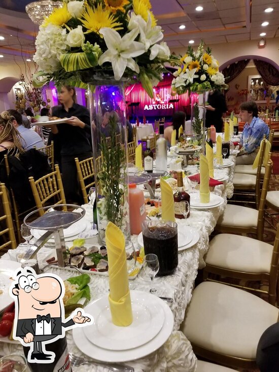 Astoria Restaurant and Catering, Philadelphia - Restaurant menu, prices ...