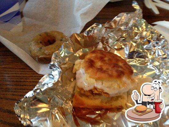 Connie’s Chicken, Tupelo - Restaurant menu, prices and reviews