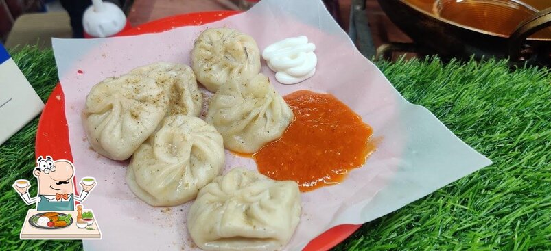 DSP Momos, Pune - Restaurant reviews