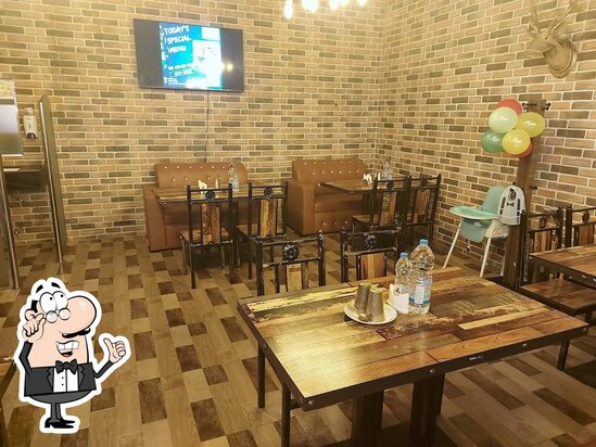 Danfe Restaurant LLC, Dubai - Restaurant menu, prices and reviews