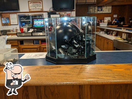 VFW, Delphos - Restaurant menu, prices and reviews