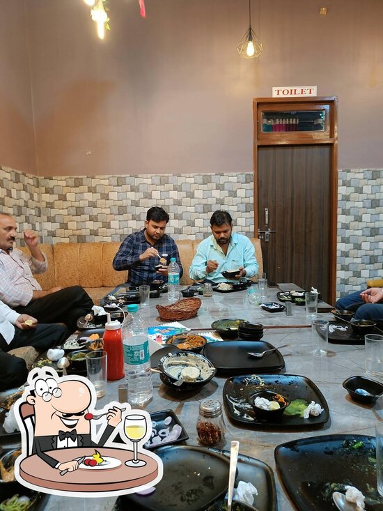 Dive and dine, Bharthana - Restaurant reviews