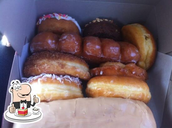 Donut Queen in Riverside - Restaurant reviews