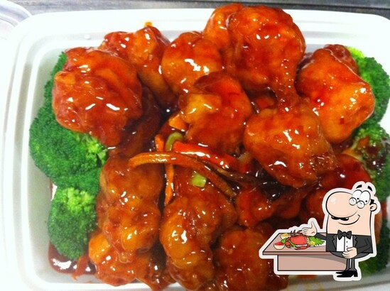 Good Taste Chinese Restaurant in Voorhees Township - Restaurant menu ...