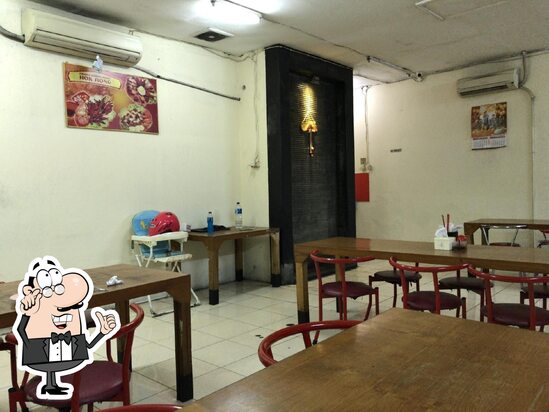 Hok Siong, Surabaya - Restaurant menu, prices and reviews