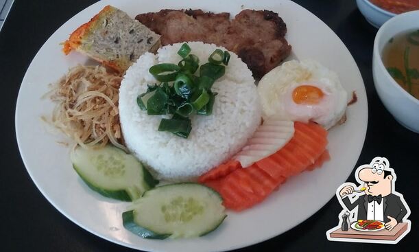 Viet Long Noodle House, Girrawheen - Restaurant menu, prices and reviews