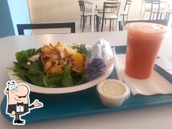 IKASA Café, Tijuana - Menú del restaurante, precios y reseñas