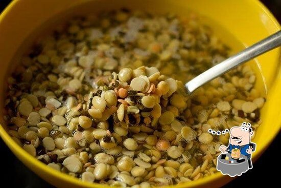Krithiga's Home Made Foods, Bengaluru - Restaurant menu, prices and reviews