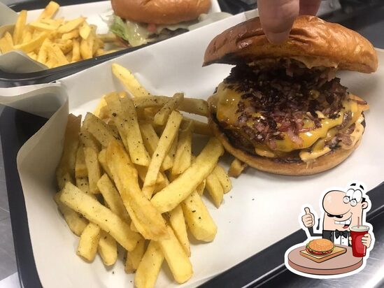 Lumo Street Food, Málaga - Menú del restaurante, precios y reseñas