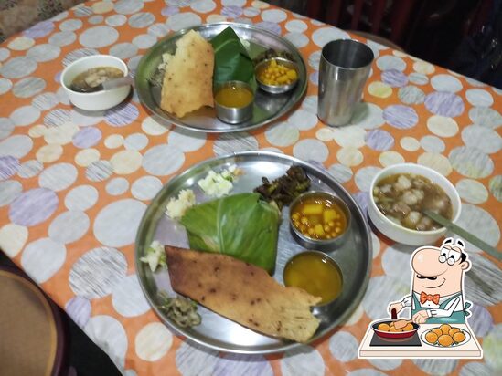 Manimuni Plus, Tinsukia - Restaurant reviews