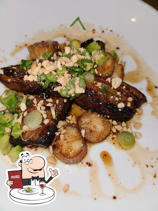 Michael Timothy's, Nashua - Restaurant menu, prices and reviews