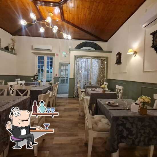Michel Restaurant, Ponta Delgada - Restaurant menu, prices and reviews