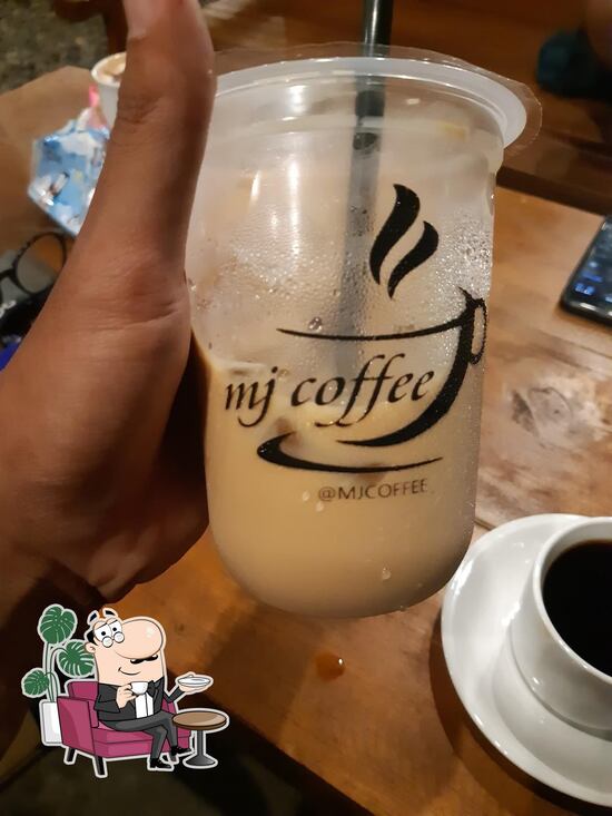 Mj coffee majenang - Restaurant menu, prices and reviews