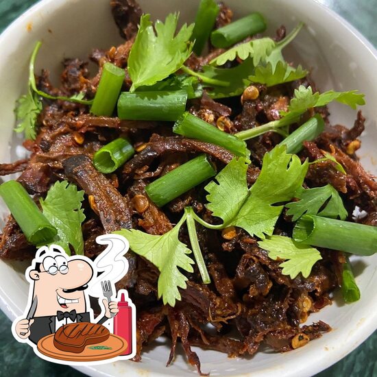 Roots, Imphal - Restaurant menu, prices and reviews