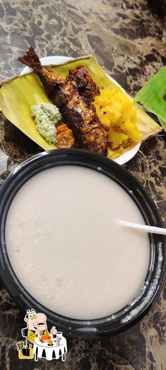 Royal Baik Restaurant - Restaurant menu, prices and reviews