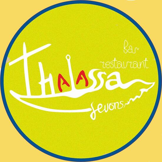 Menu at BAR THALASSA, Lavrio