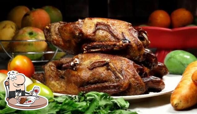 Tina's Fried Itik restaurant, Angono - Restaurant reviews