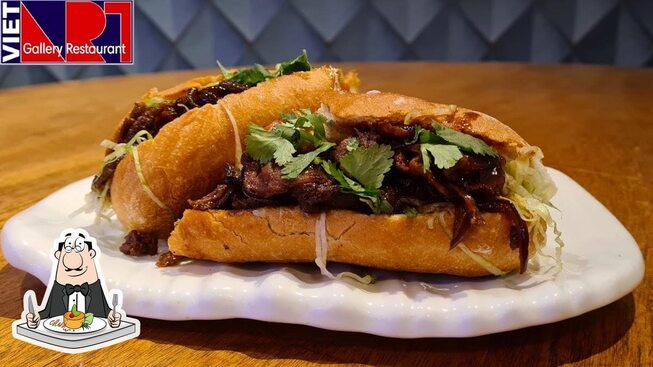 NAM in Edinburgh - Restaurant reviews